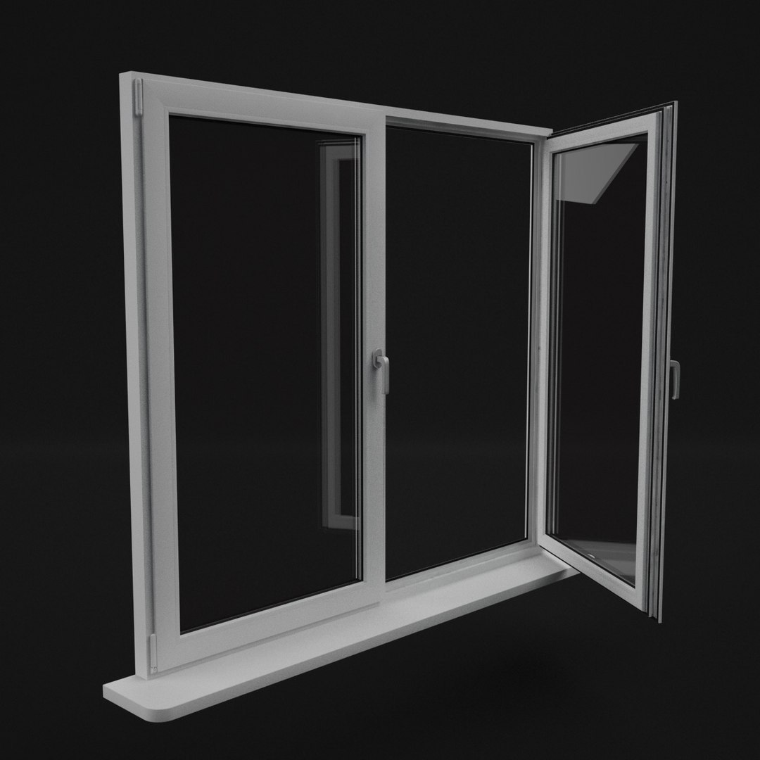 C4d Window
