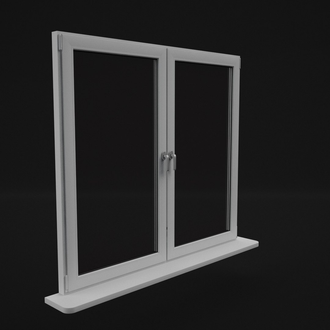 C4d Window