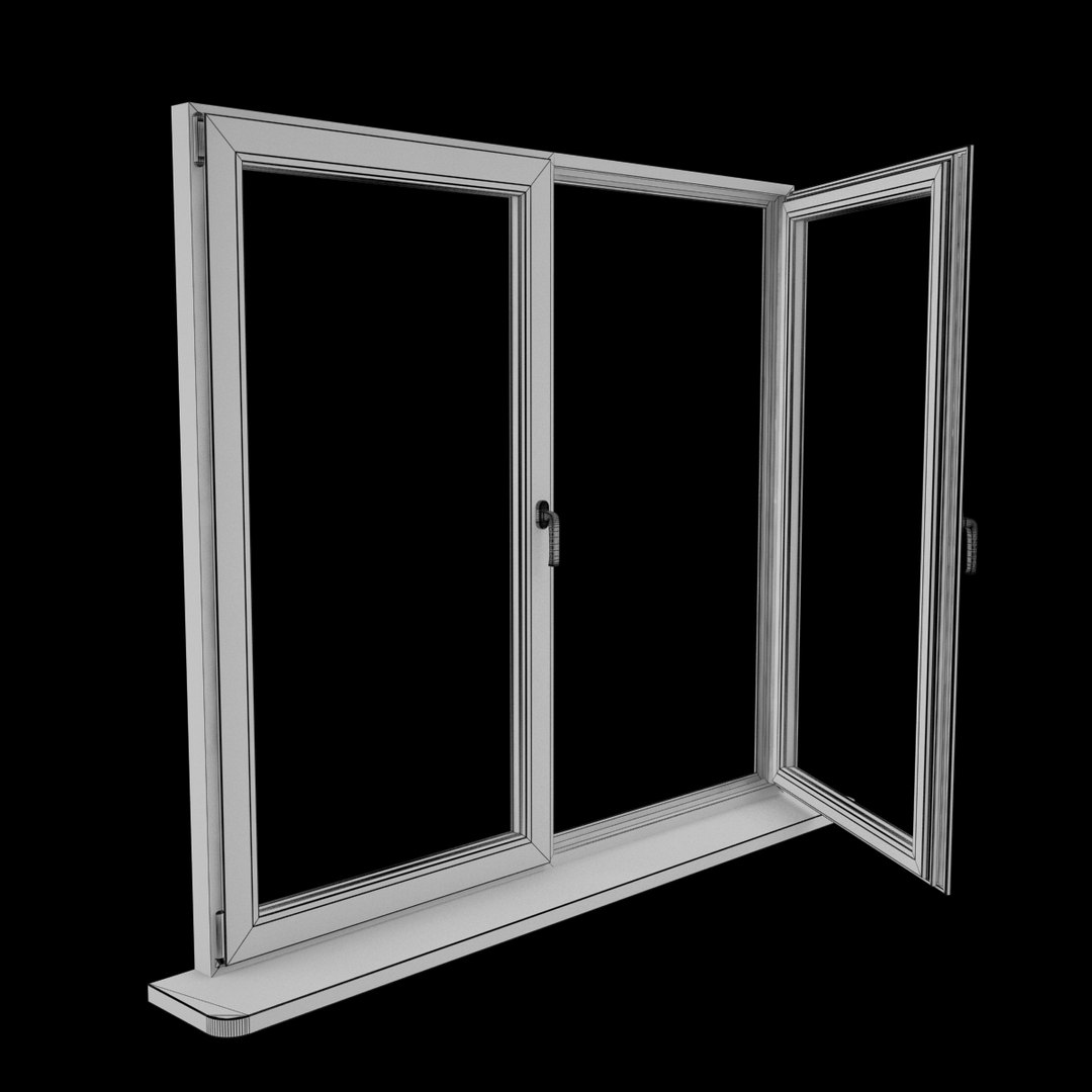 C4d Window