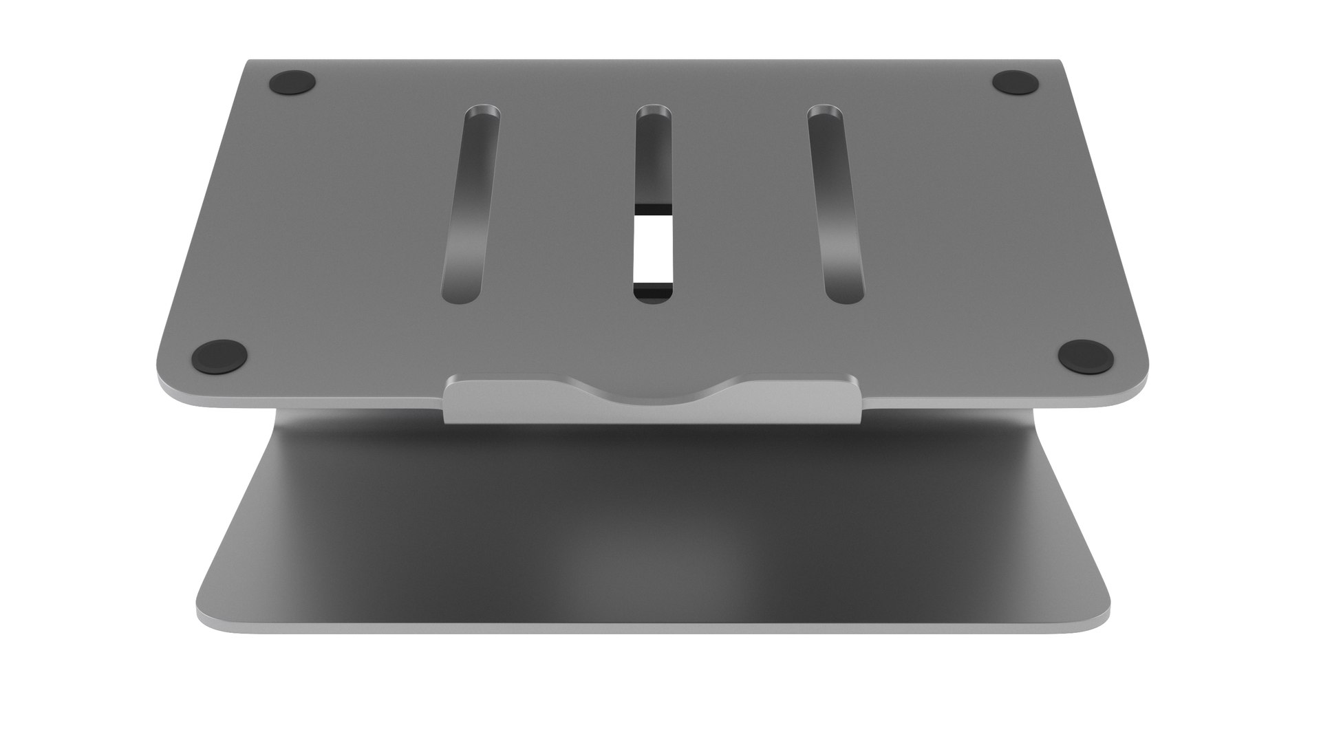 3D Laptop Stand - TurboSquid 1903379