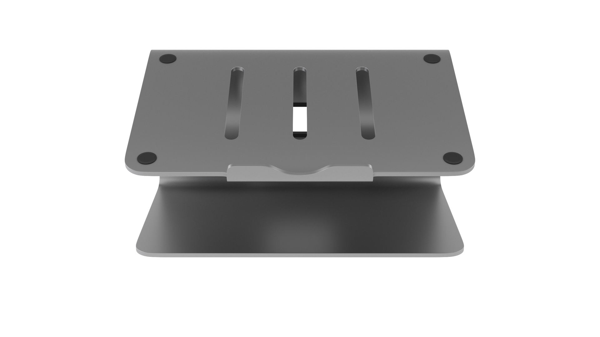 3D Laptop Stand - TurboSquid 1903379