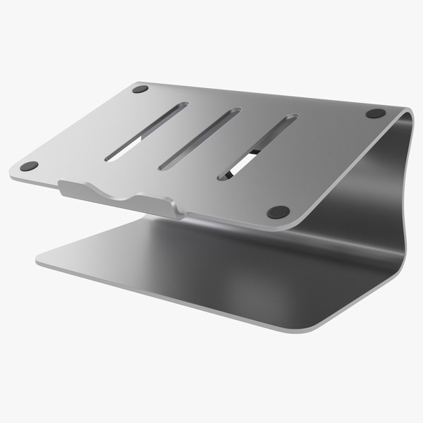 Laptop Stand 3D Models for Download | TurboSquid
