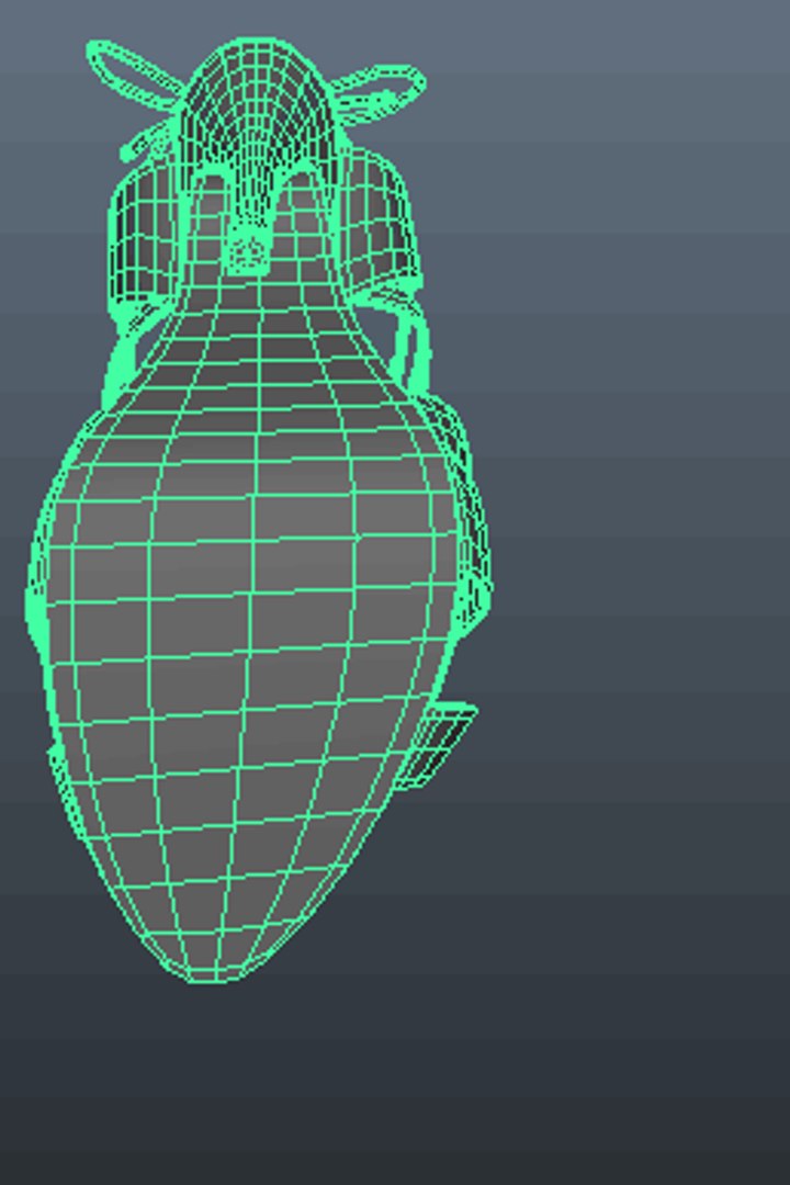 3D Life 1 Model - TurboSquid 1207651
