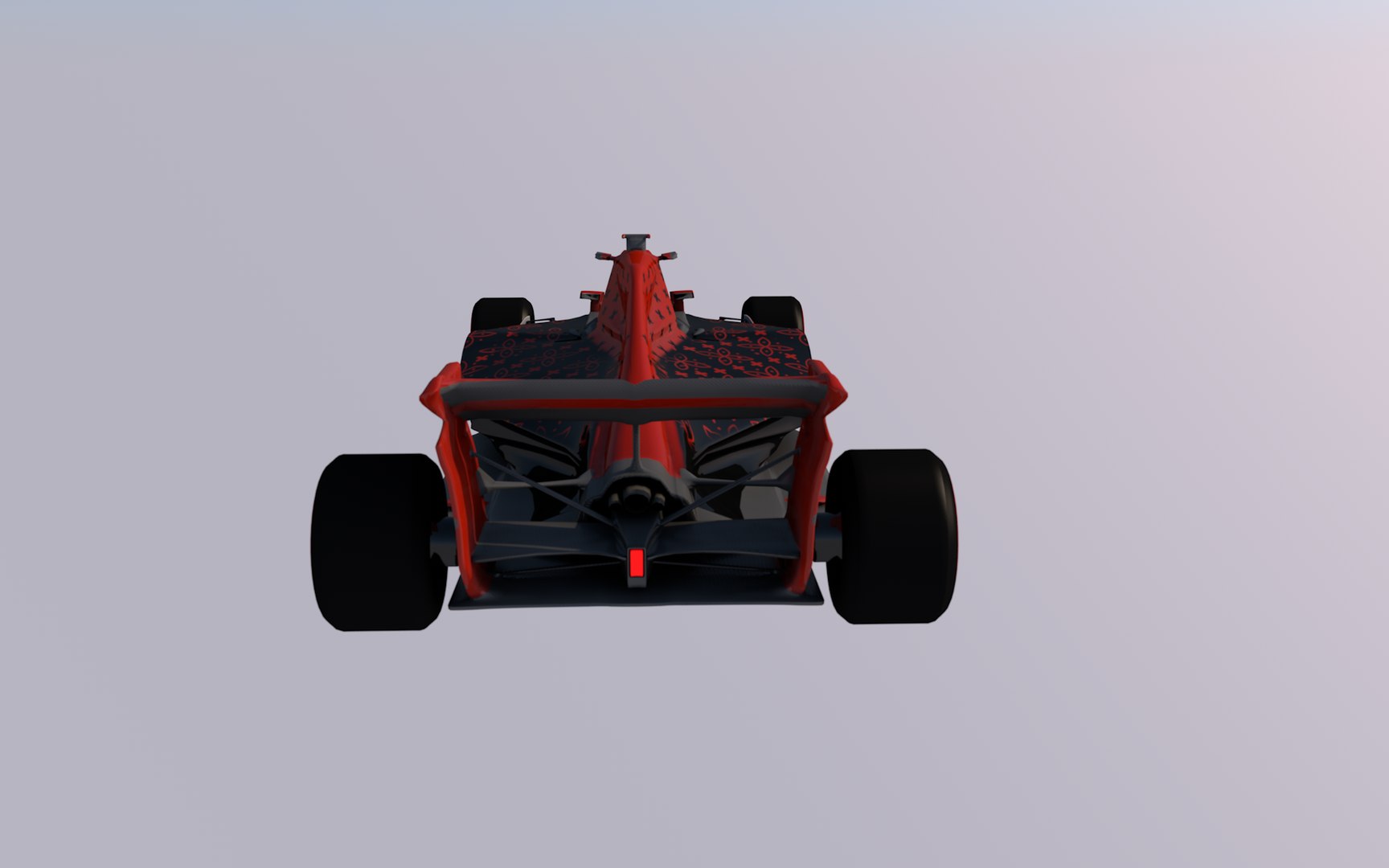 3D model f1 car - TurboSquid 1263925