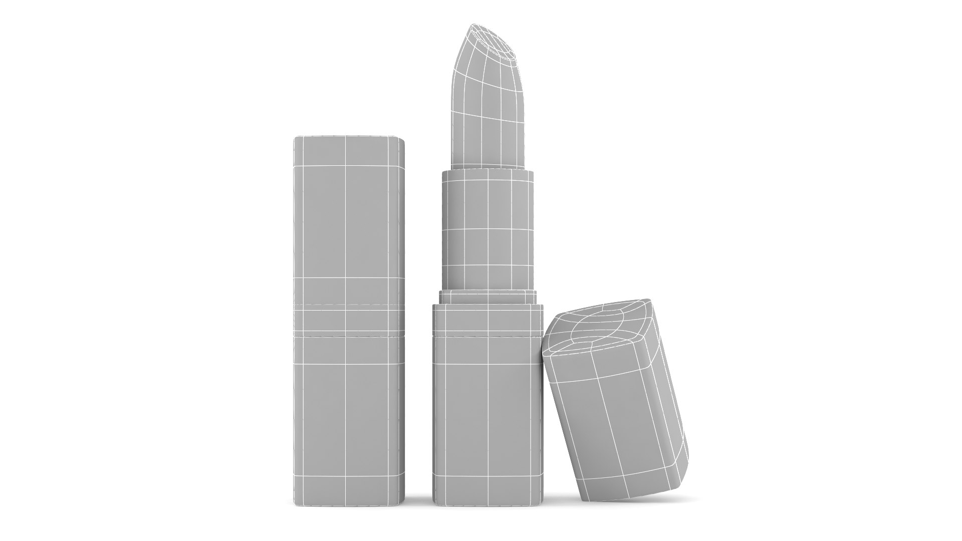 Lipstick 3D Model - TurboSquid 2050666