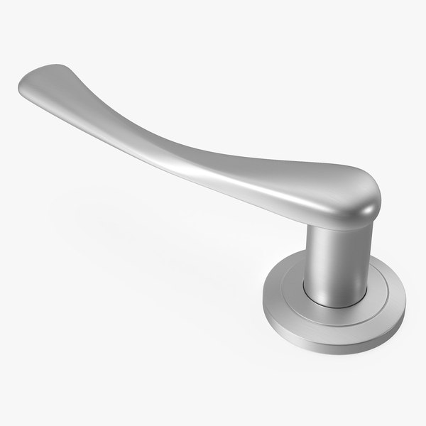 Handle 3D Models for Download | TurboSquid