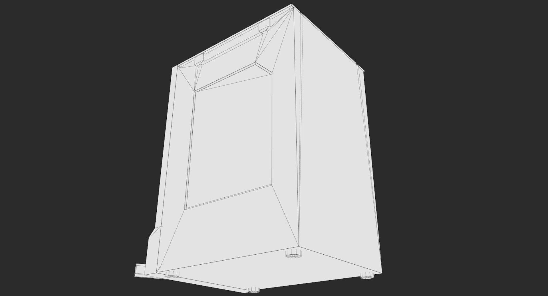 3d model maker bot z18 printer