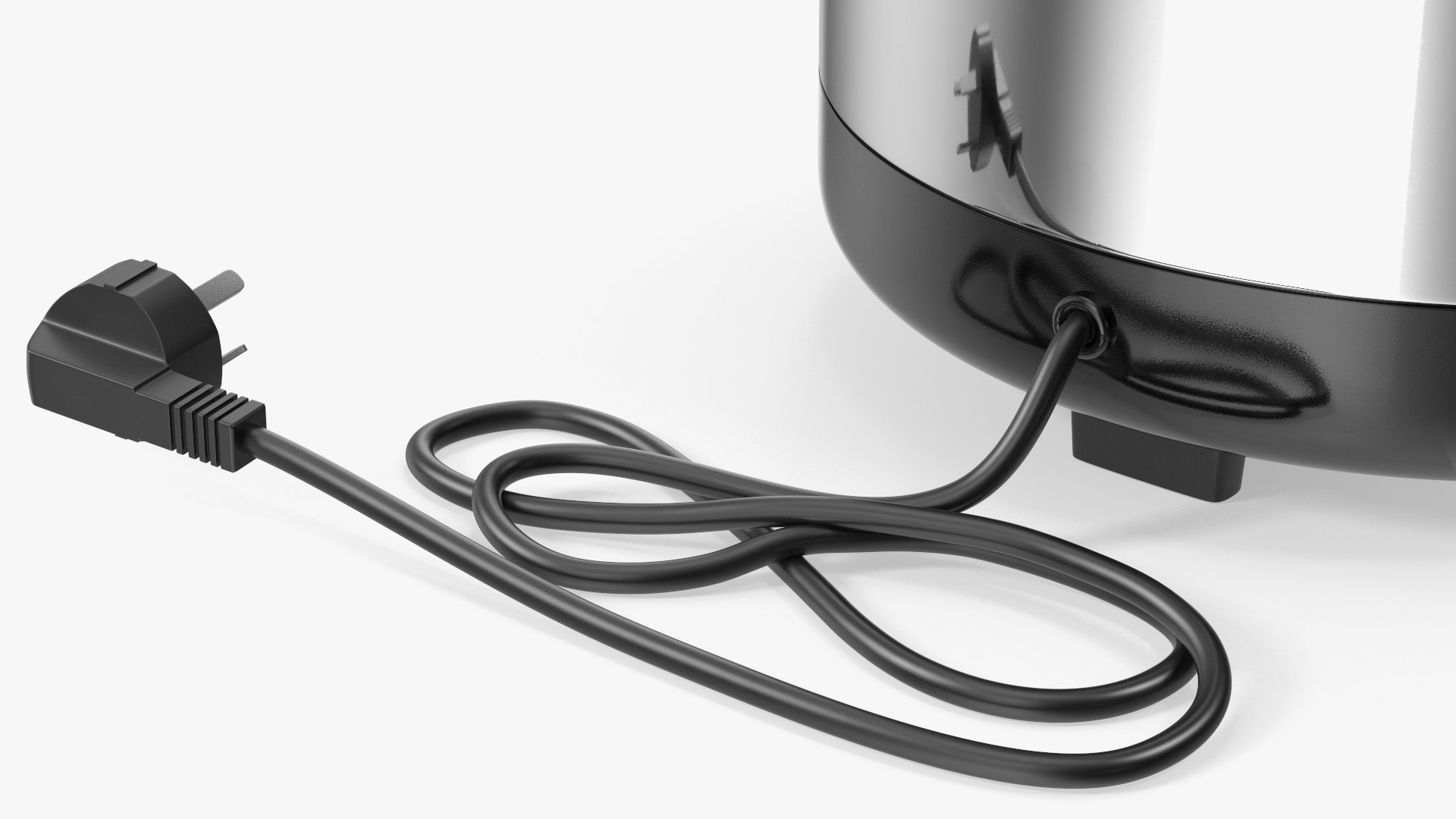 Coffee Thermos for Buffet model - TurboSquid 1948187