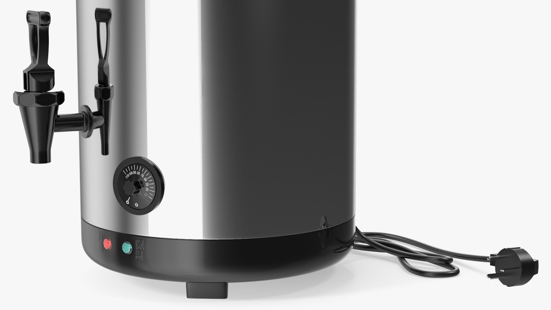 Coffee Thermos for Buffet model - TurboSquid 1948187