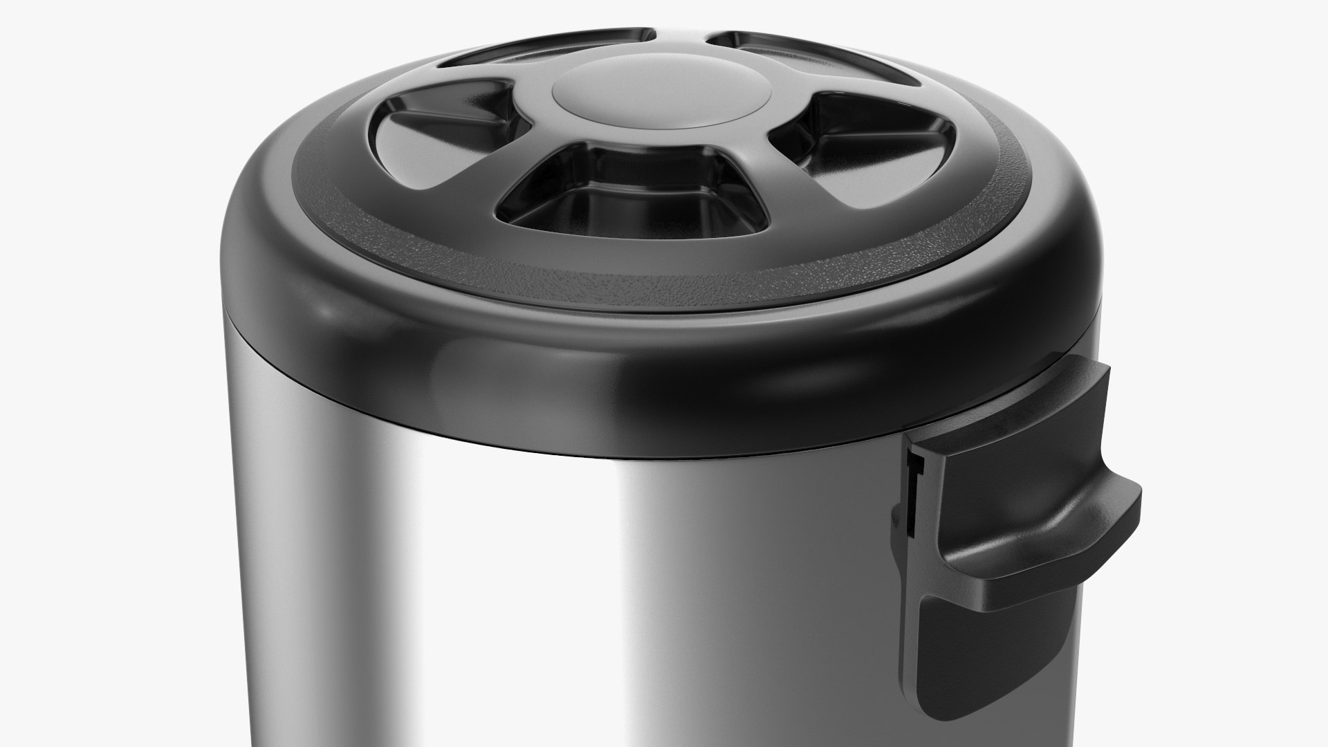 Coffee Thermos for Buffet model - TurboSquid 1948187