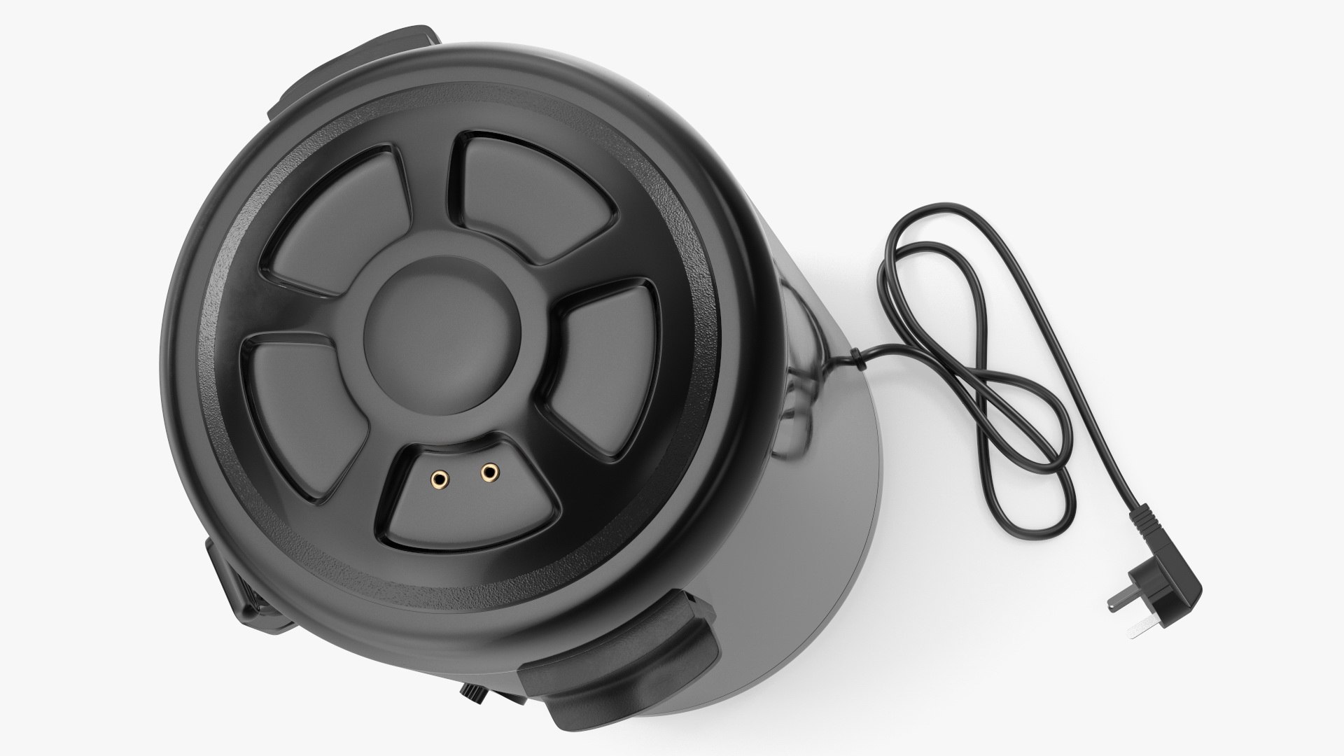 Coffee Thermos for Buffet model - TurboSquid 1948187