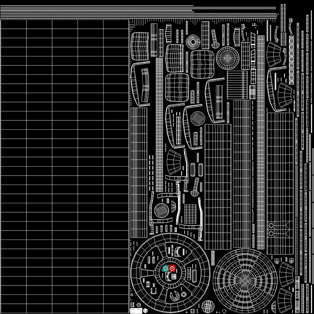 Coffee Thermos for Buffet model - TurboSquid 1948187