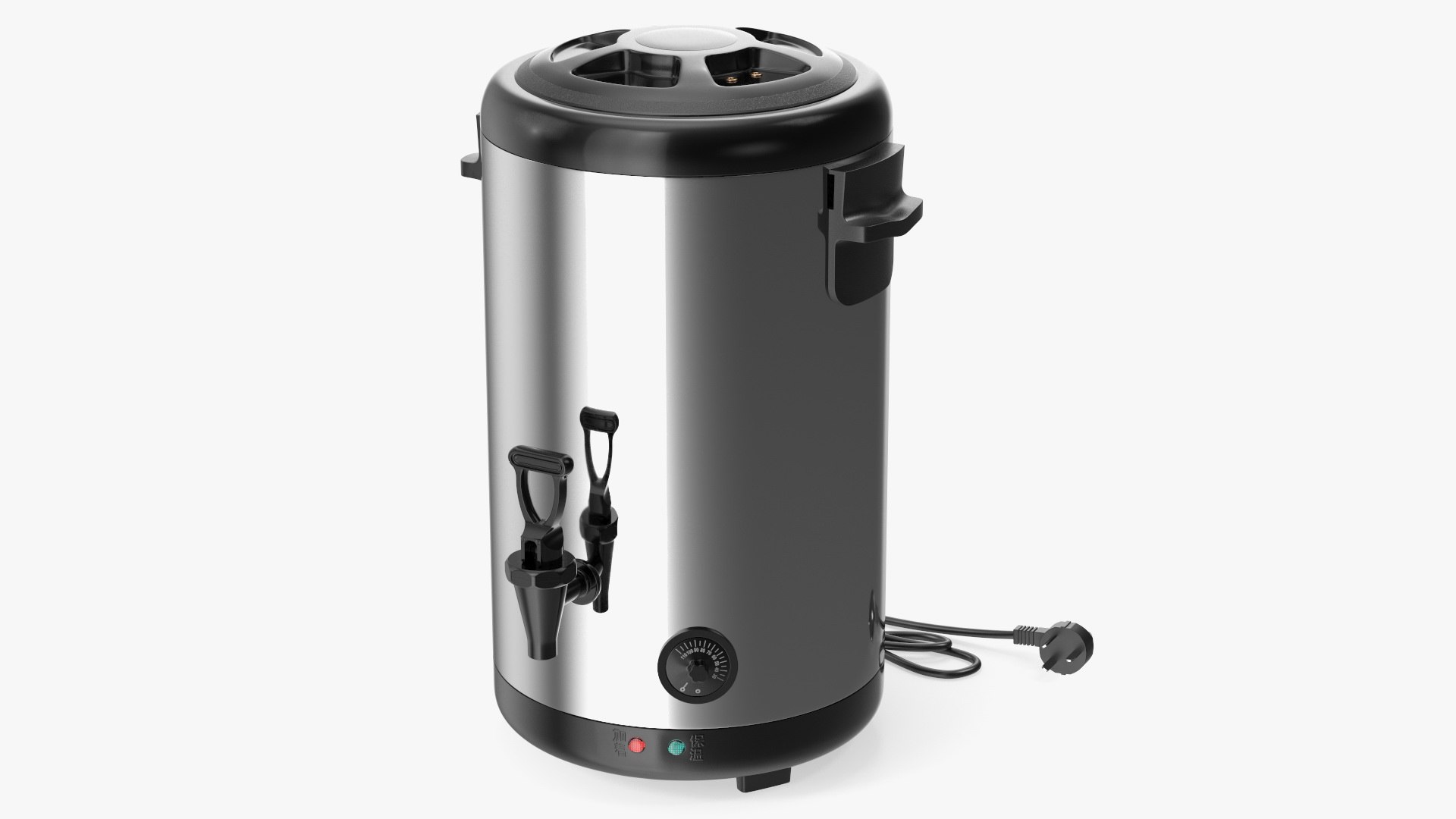 Coffee Thermos for Buffet model - TurboSquid 1948187