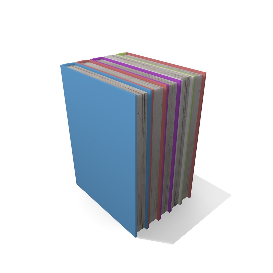 3ds Pocket Book