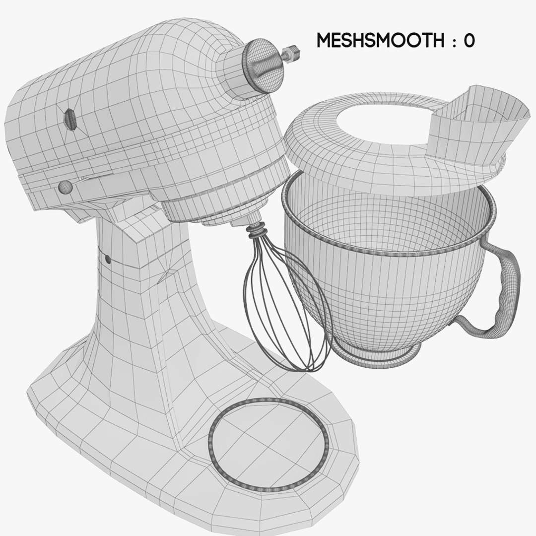 Dxf Kitchen Interior