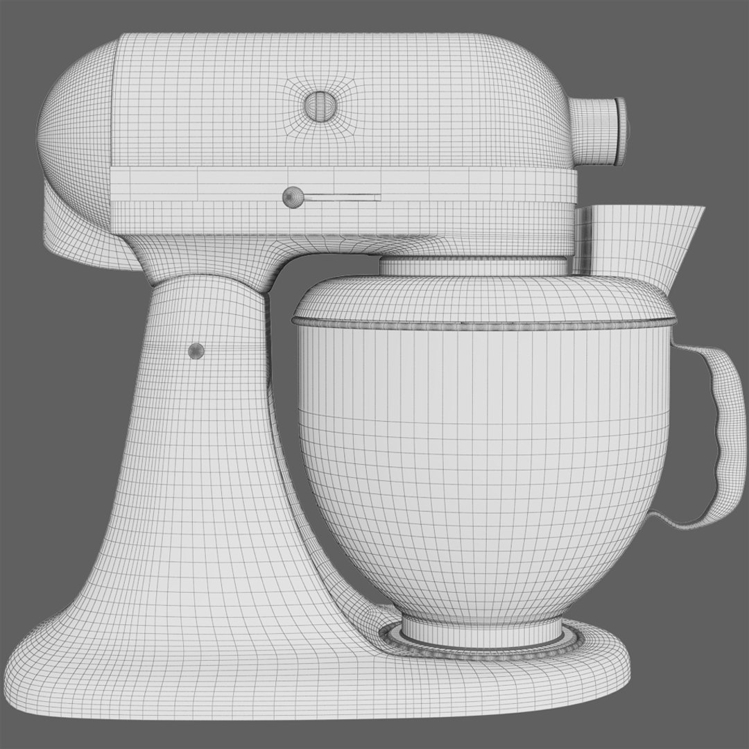 Dxf Kitchen Interior