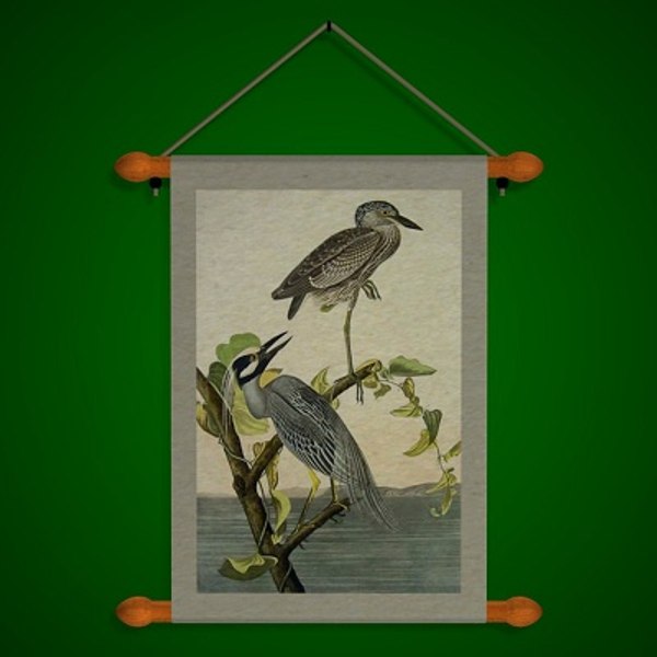 3D Tapestry Models | TurboSquid