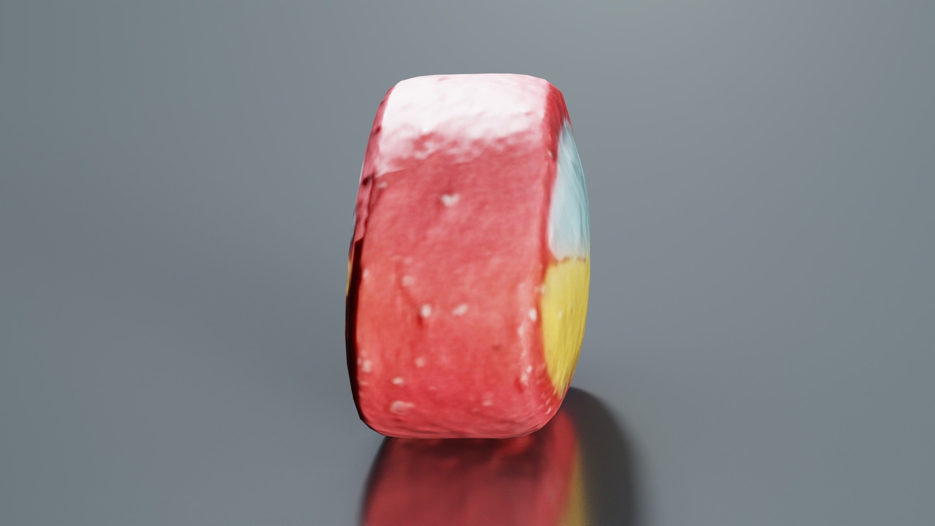 3D Oval Remastered - TurboSquid 2362235
