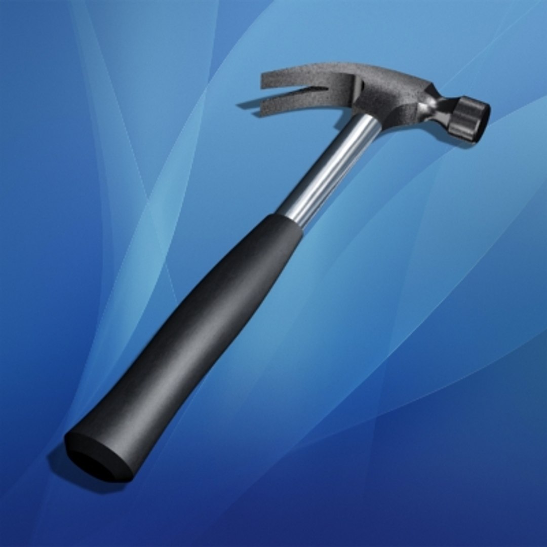 Claw Hammer Max