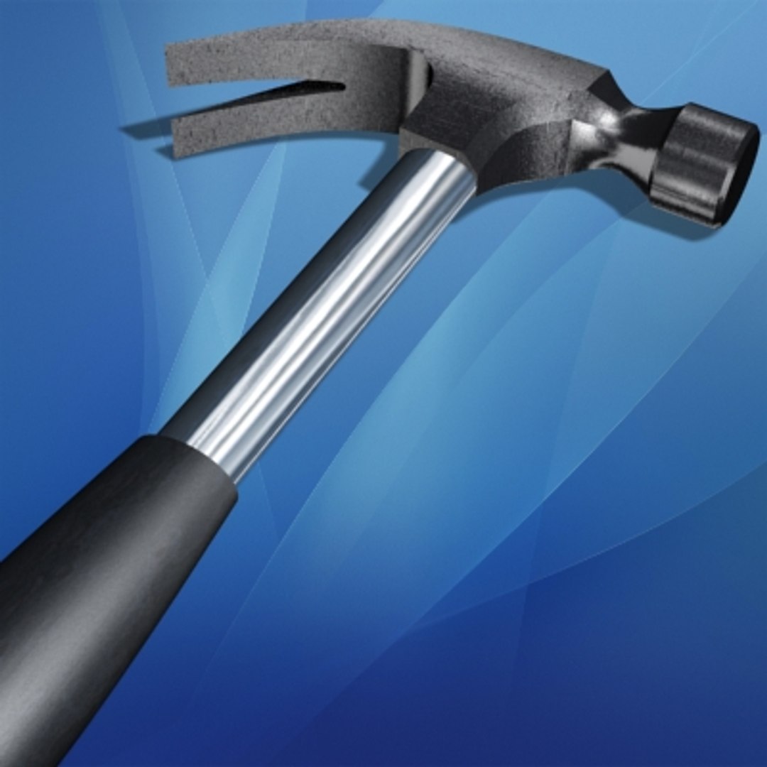 Claw Hammer Max
