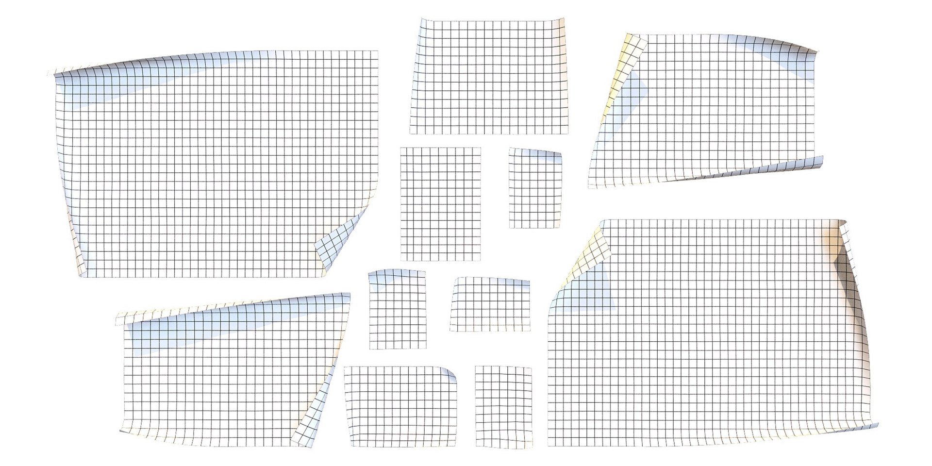 Drawings C 3D Model - TurboSquid 2457694
