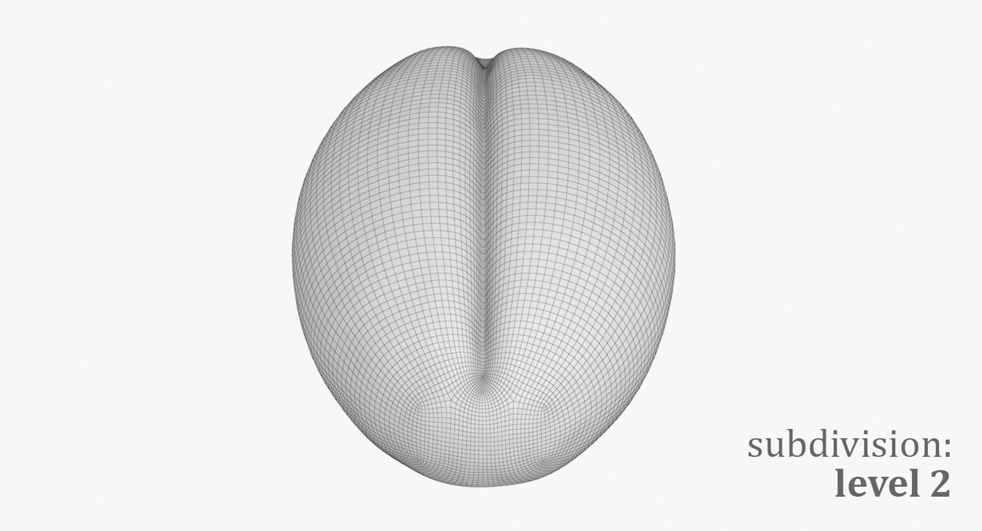 Pollen 3D - TurboSquid 1356857