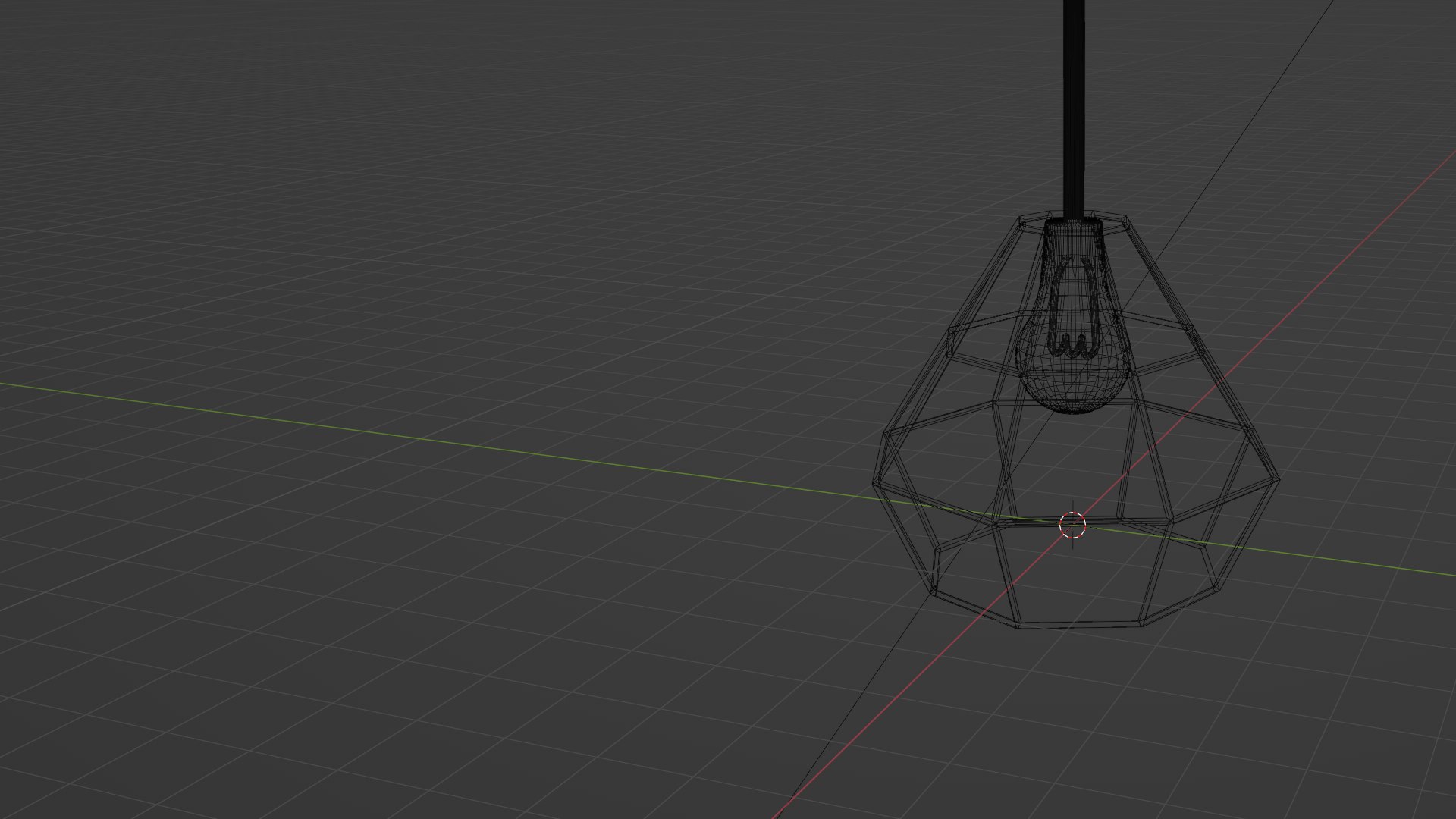 Lamp Model - TurboSquid 2091692