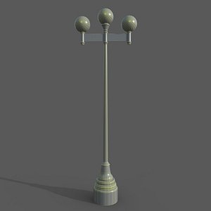 3d model hydrant
