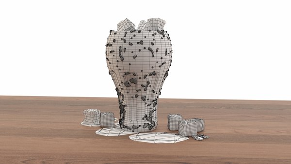 Glass-Drink 3D model - TurboSquid 1783713