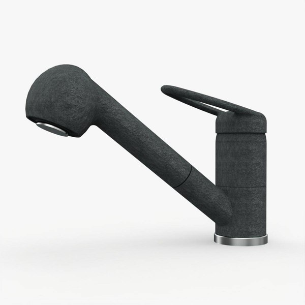 Faucet SketchUp Models for Download | TurboSquid