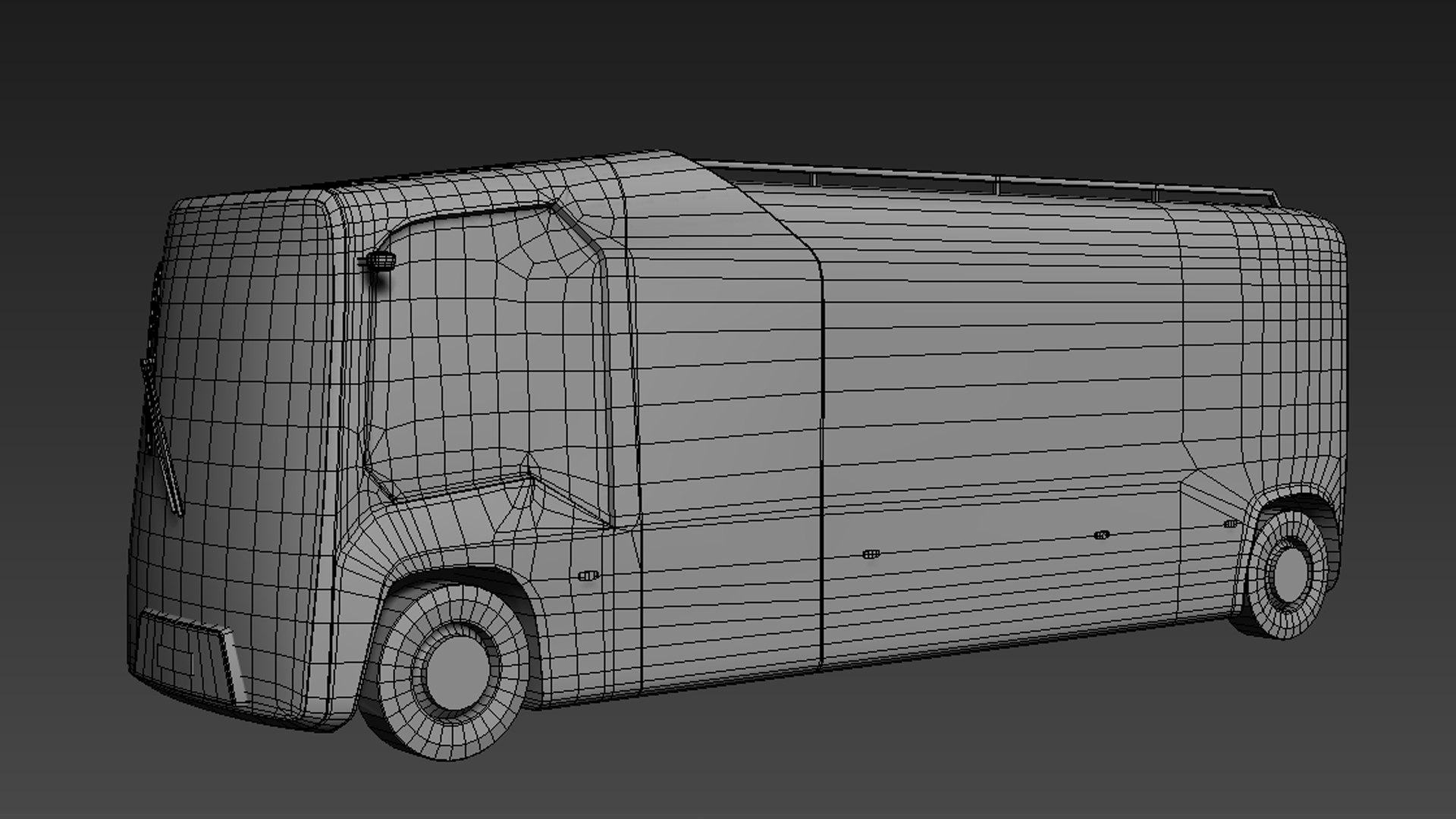 3D EVersum Shuttle - TurboSquid 2213837