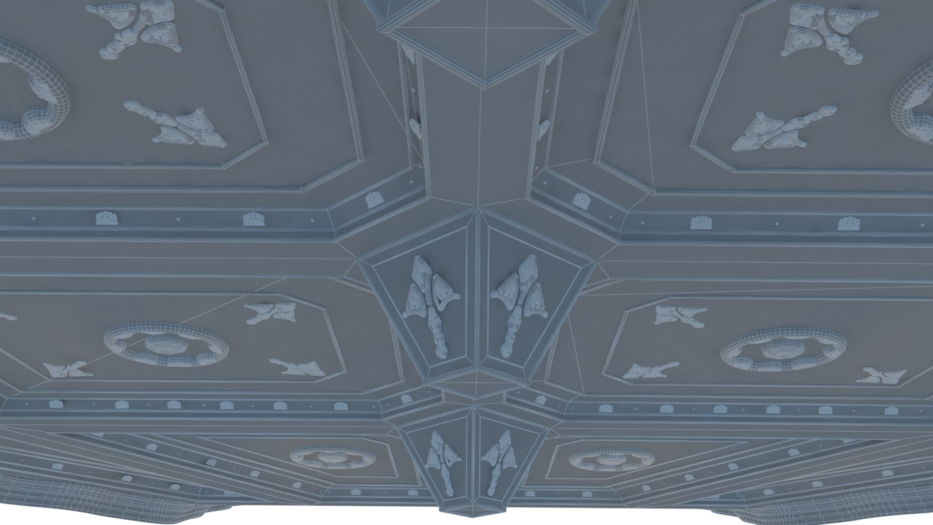 3D Ceiling Collections model - TurboSquid 2049314