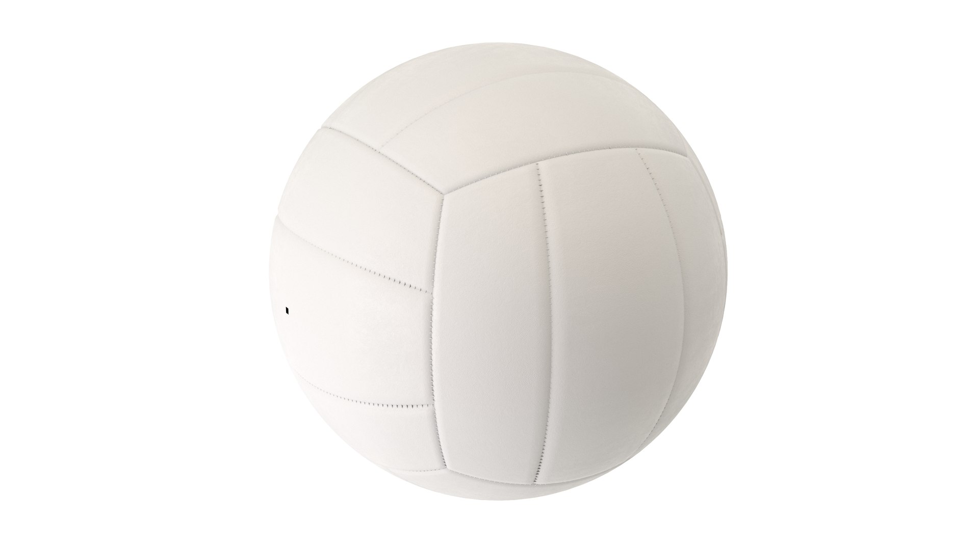 Volleyball Ball 3D Model - TurboSquid 1581284