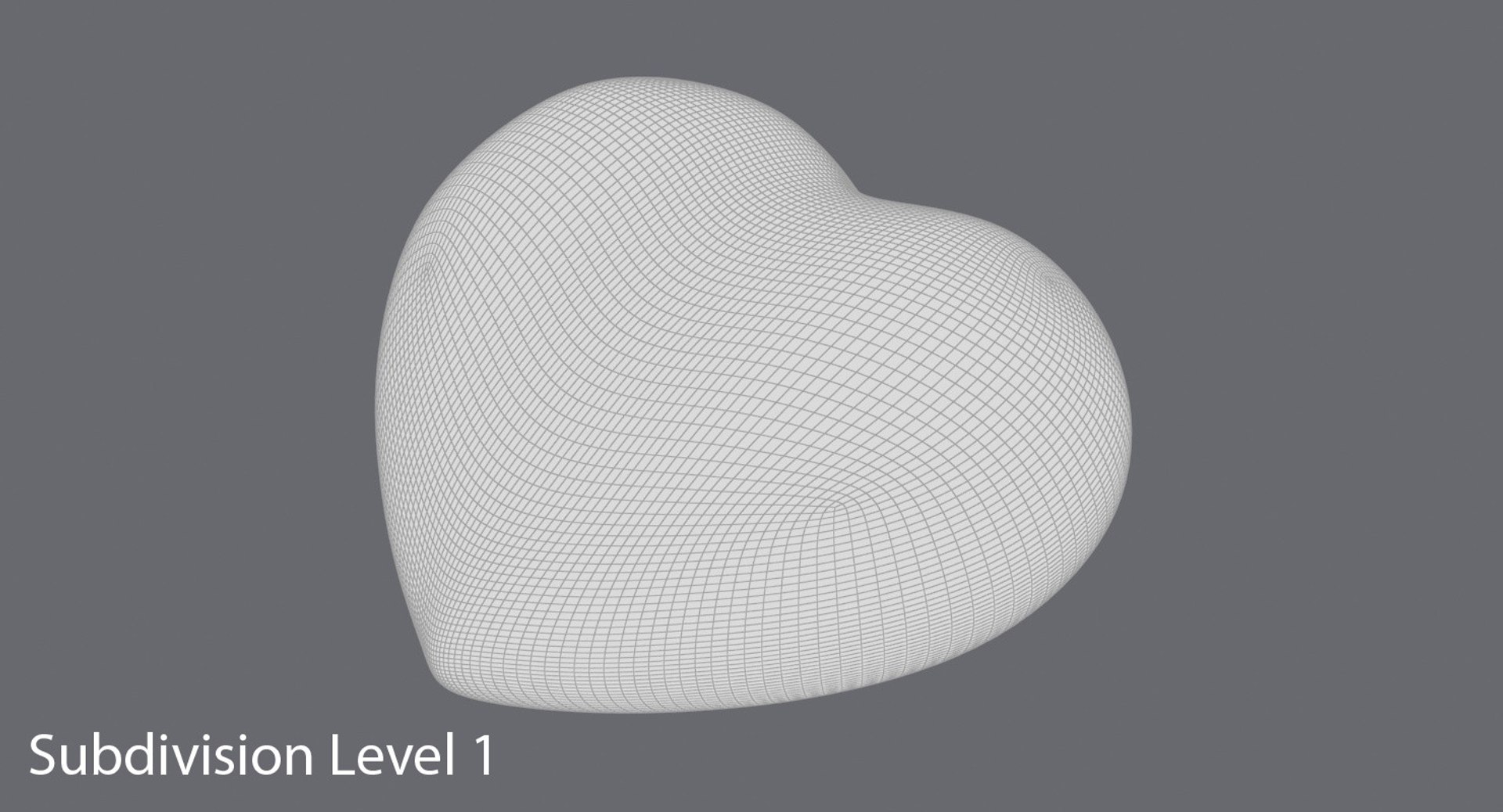 3d Heart 01