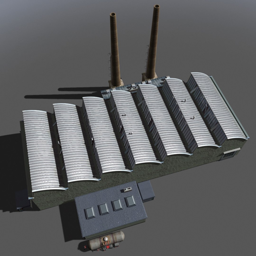 max intact building destroyed