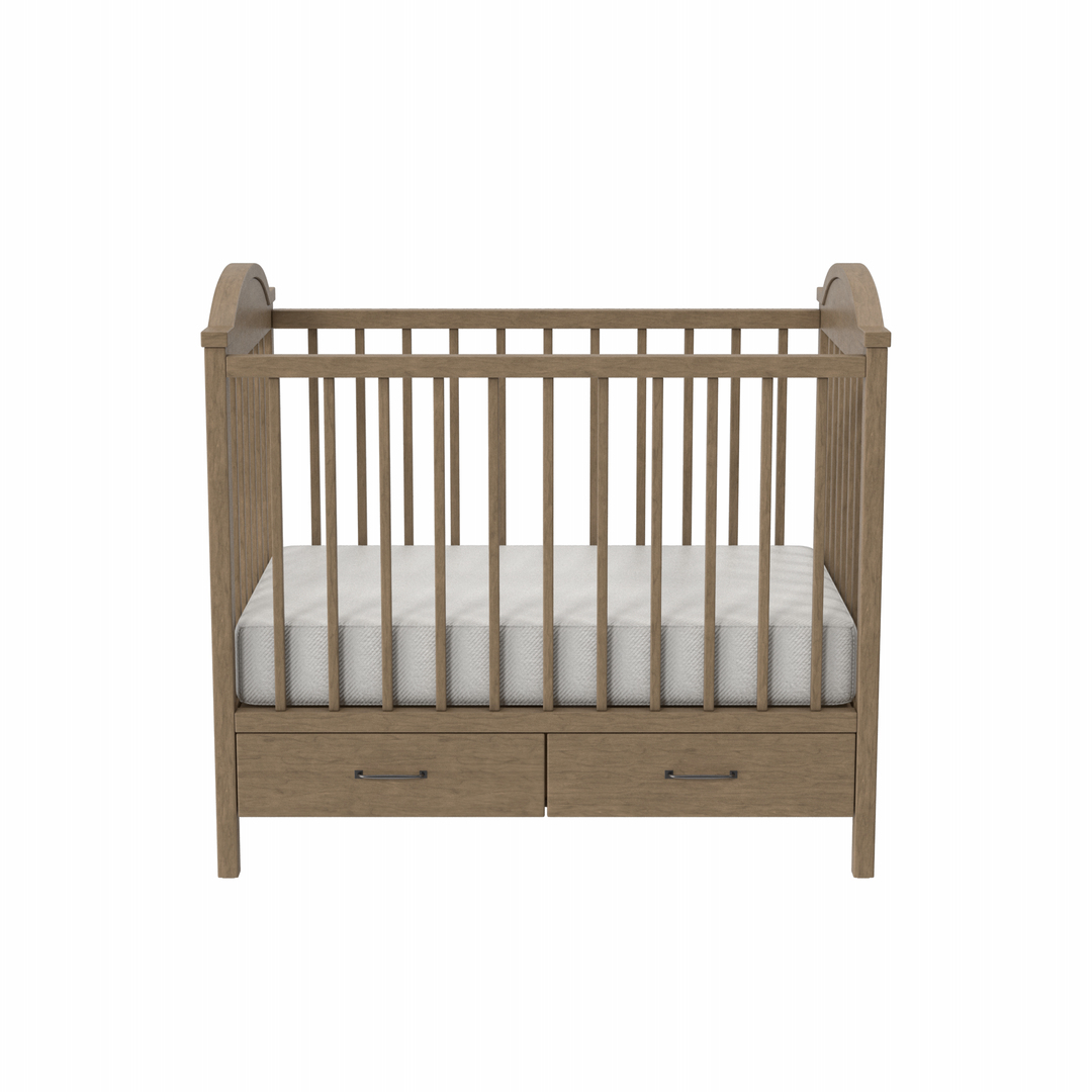 3D Baby Cot model - TurboSquid 2063310