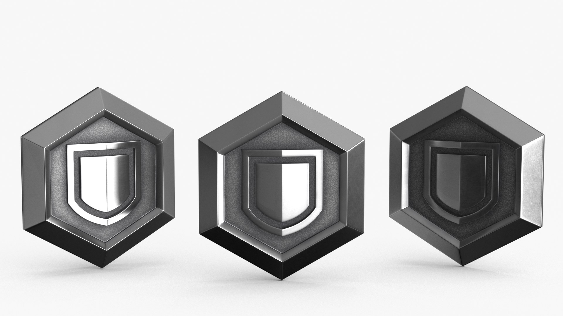 Game Coin Icon Symbol V3 3D - TurboSquid 2075490