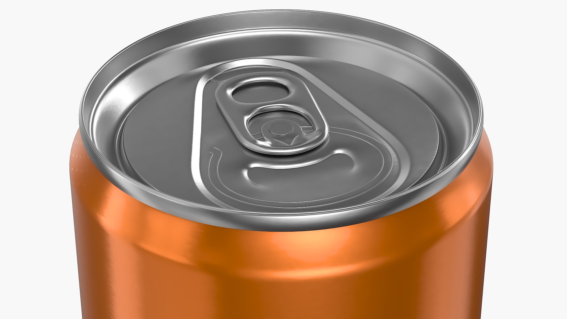 3D Sleek Soda Can 355ml - TurboSquid 2242600