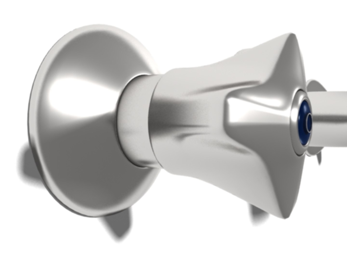 tile tap mixer set 3d max