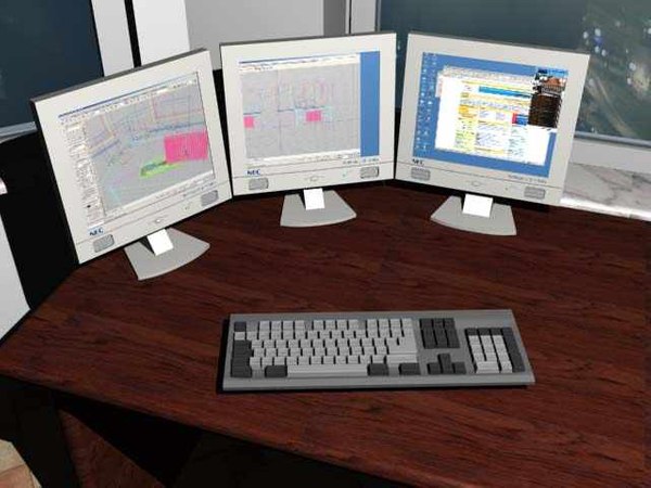 NEC 3D Models for Download | TurboSquid