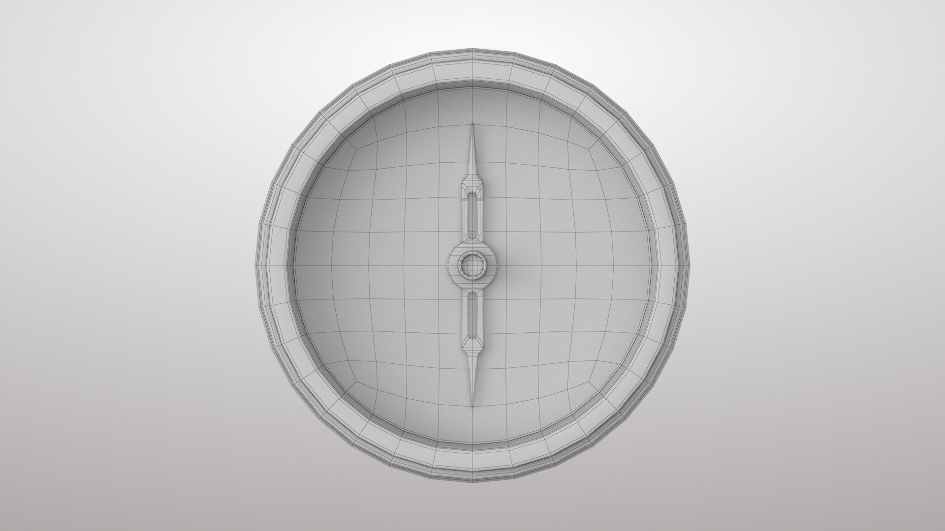 3D Compass Pbr - TurboSquid 1685861