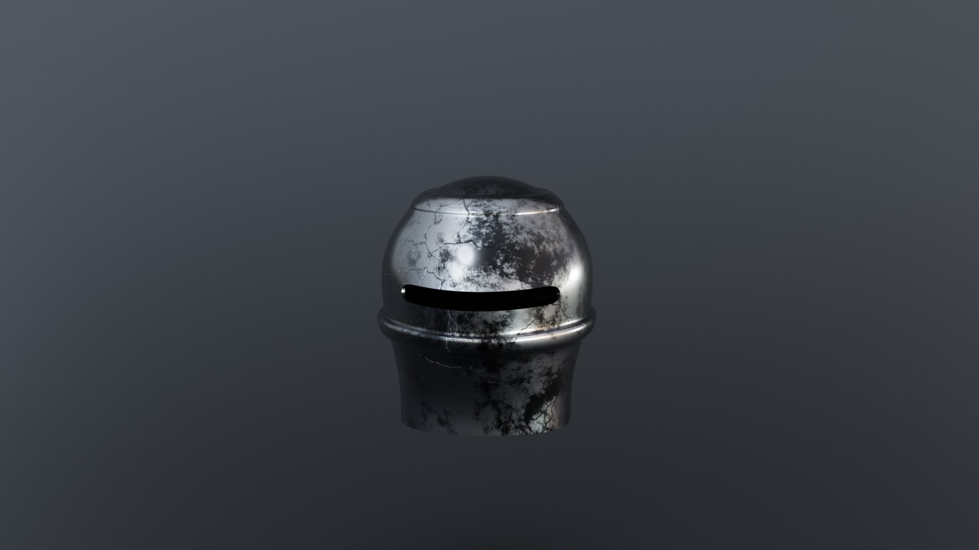 3D Helmet Model - TurboSquid 1956513