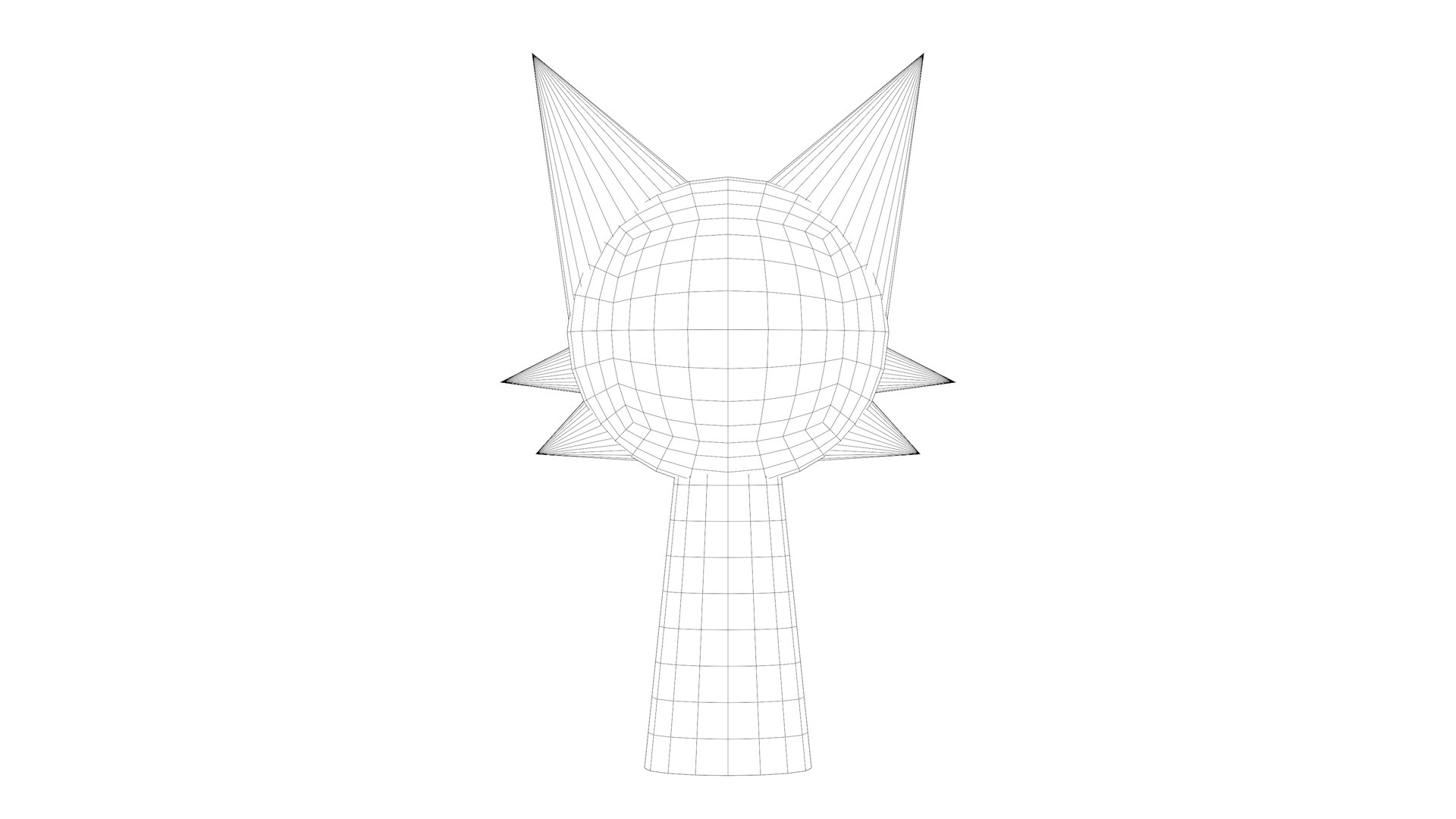 SPRUNKI Wenda 3D Model - TurboSquid 2328384