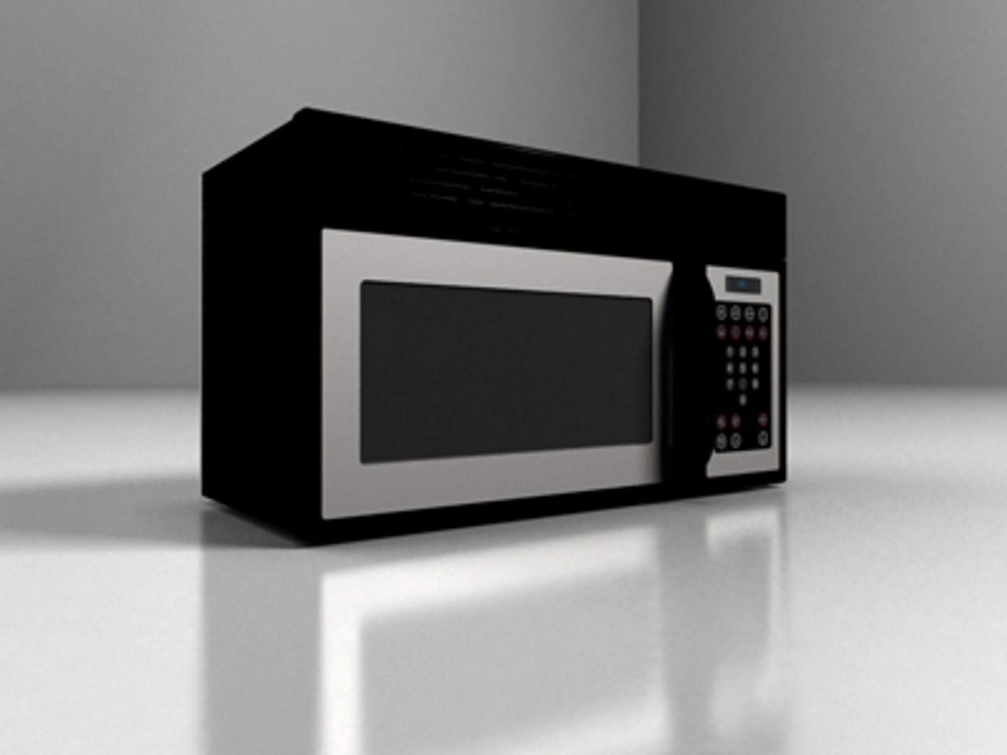 Realistic Microwave Max