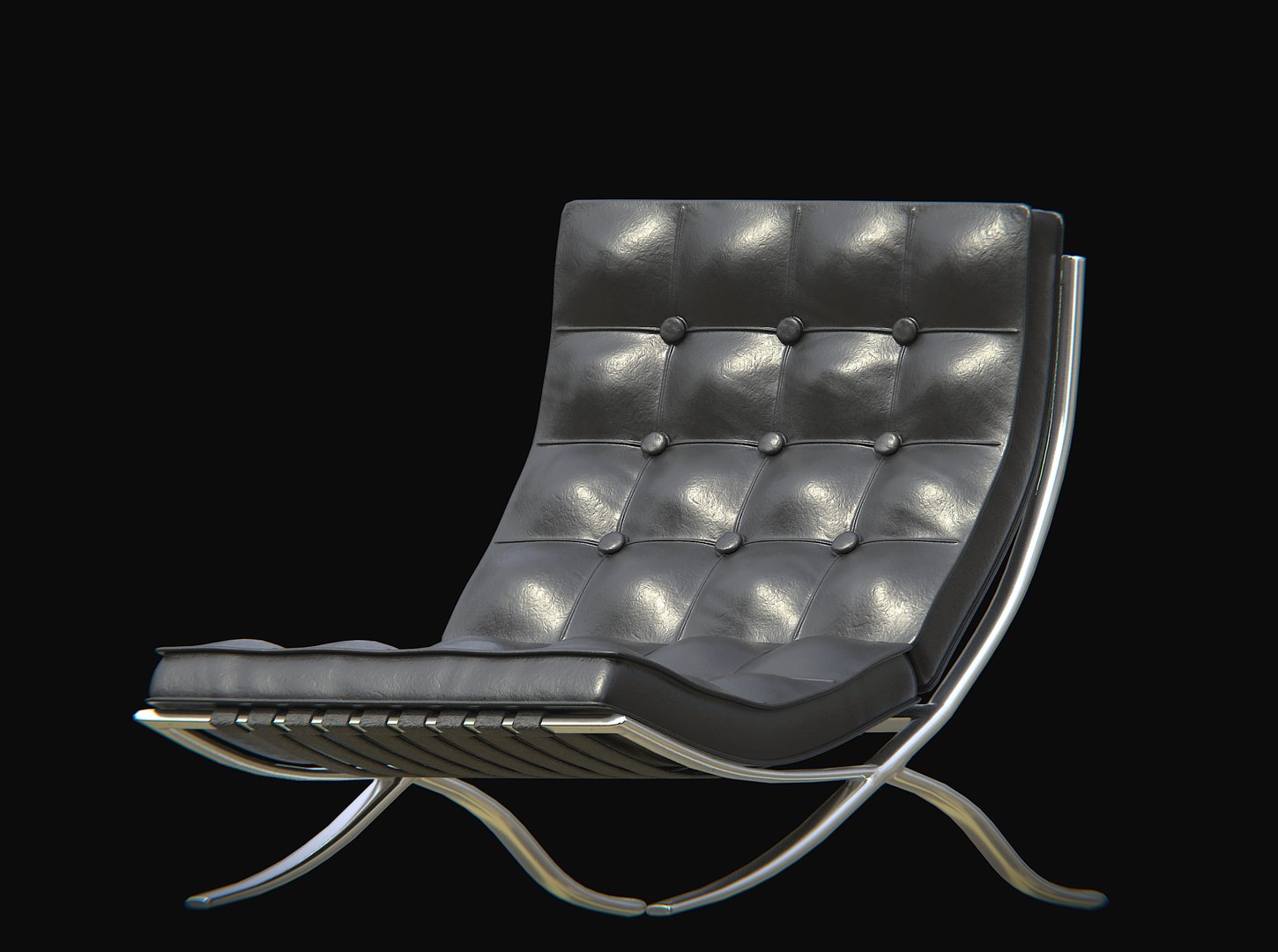 3D chair - TurboSquid 1485329