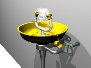 3D Eye Wash Models - Browse & Download Formats - TurboSquid