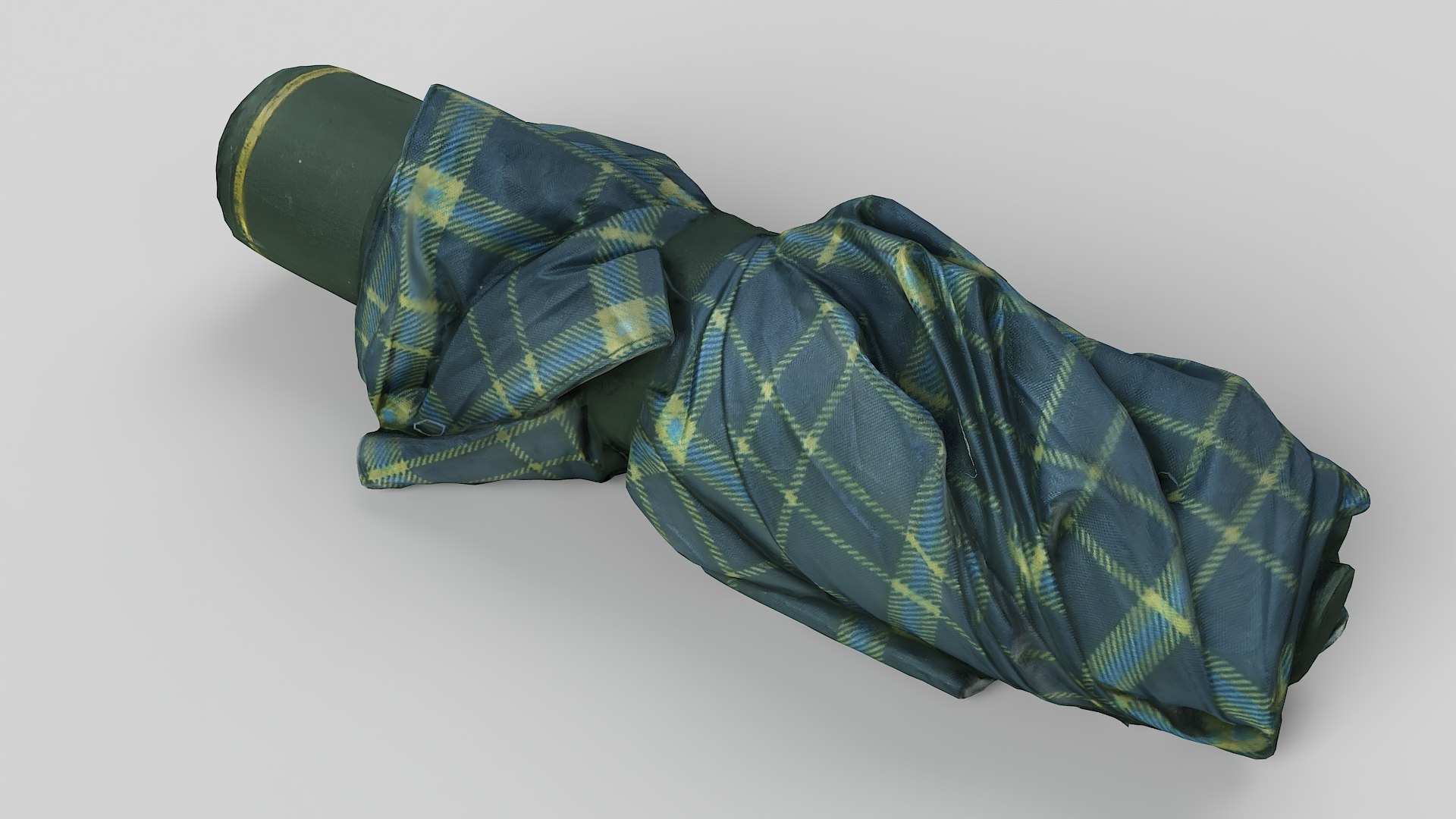 Umbrella Collection 01 Model - TurboSquid 2068035