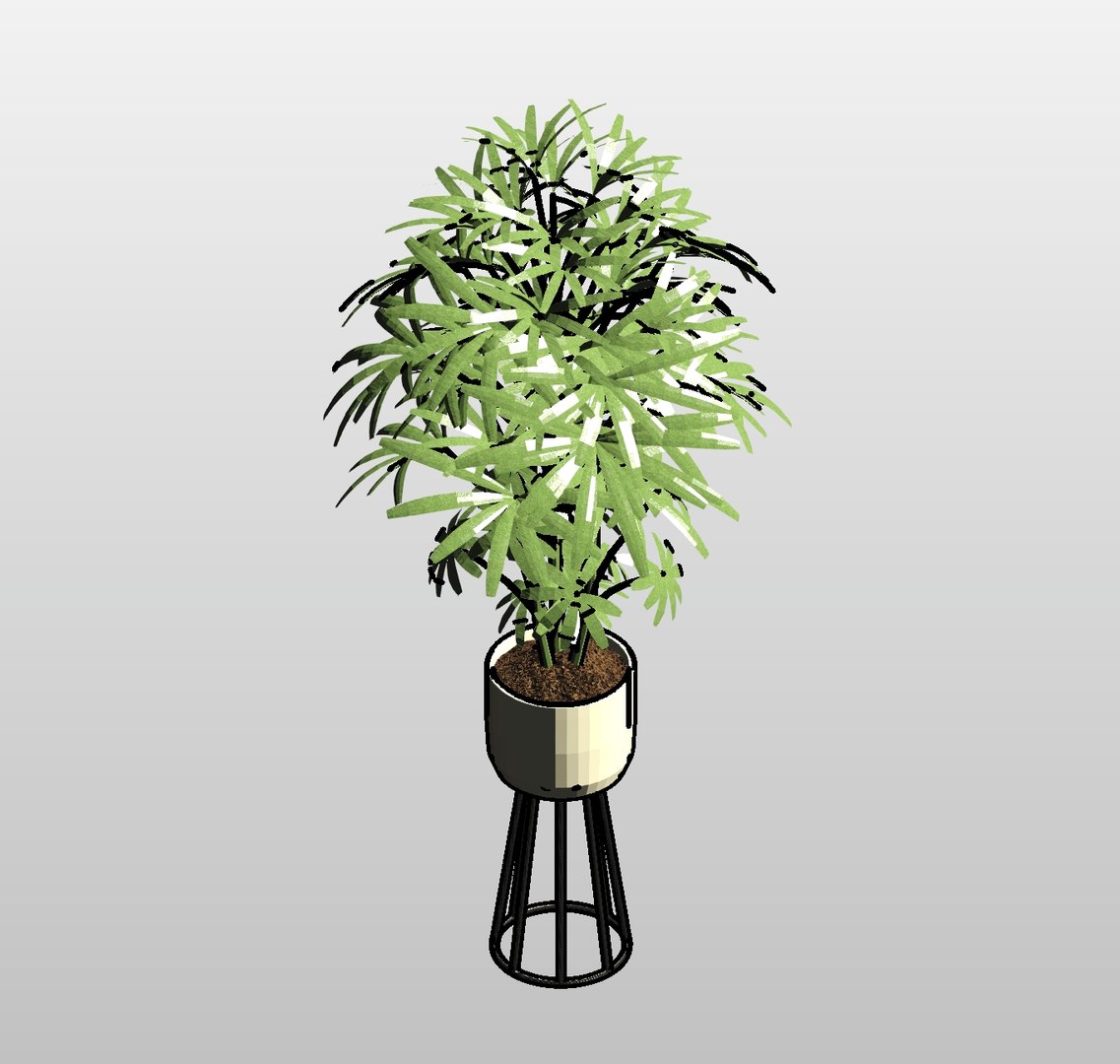 3D 3D VEGETATION MEGA PACK Model - TurboSquid 2040730