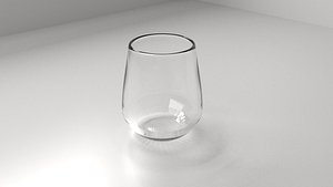 Punch Glass 3D Models for Download | TurboSquid