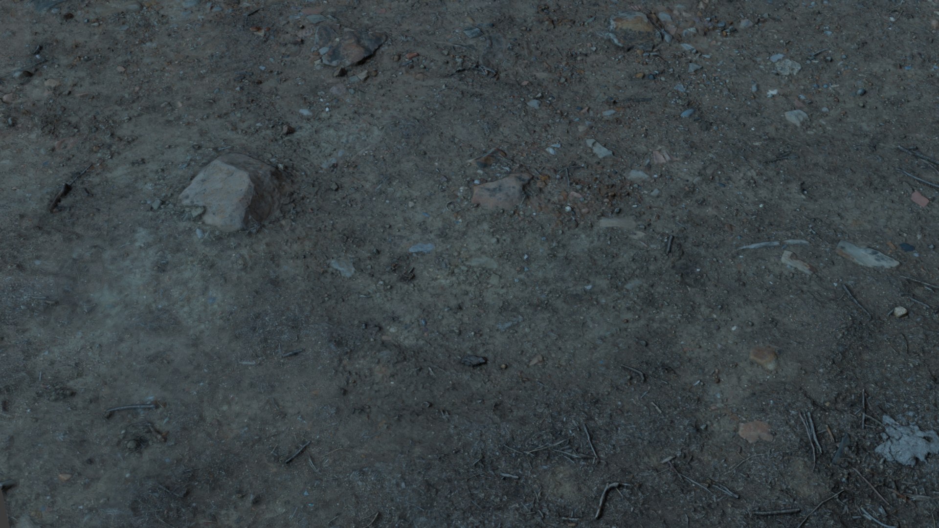 3D Gravelgroundlapena - TurboSquid 2160737